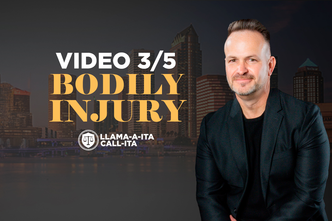 Bodily Injury - Centro De Ayuda Para Accidentes - Centro De Ayuda Para ...
